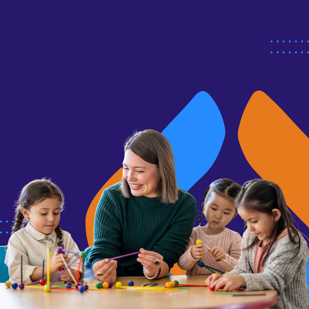EduPage pre Materské školy | UNIŠKOLA